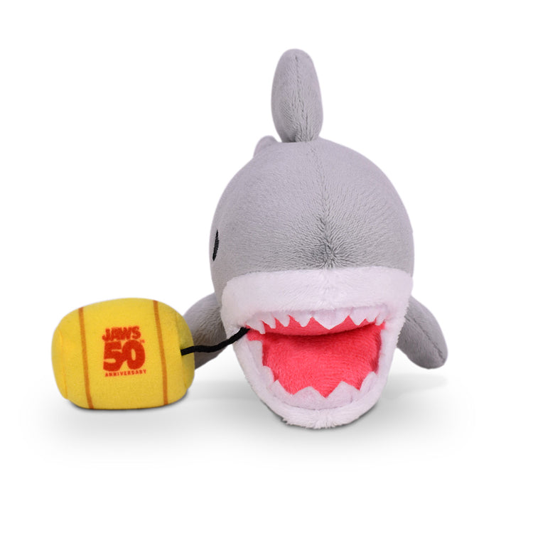 Jaws 50th Anniversary Plush - Set of 2