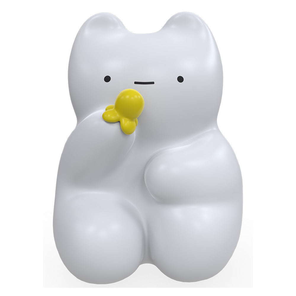 Coolman Coffeedan Spesh Popcorn Bucket