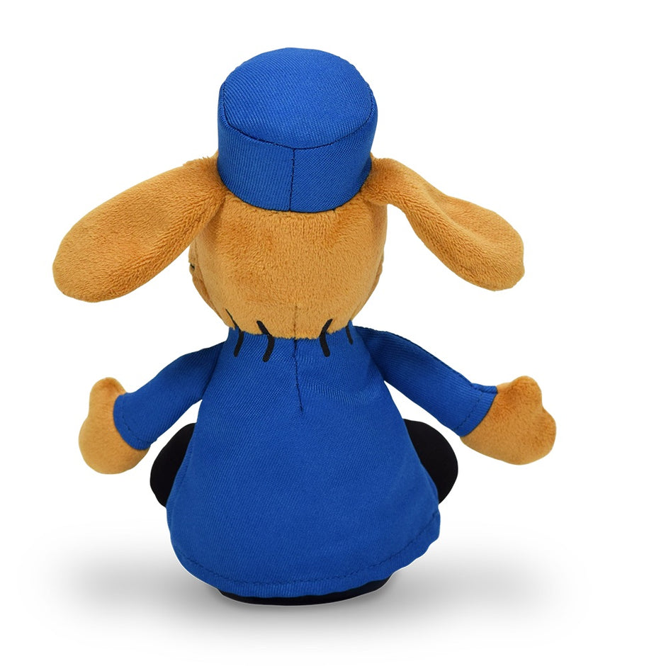 Dog Man Merch, Gifts & More