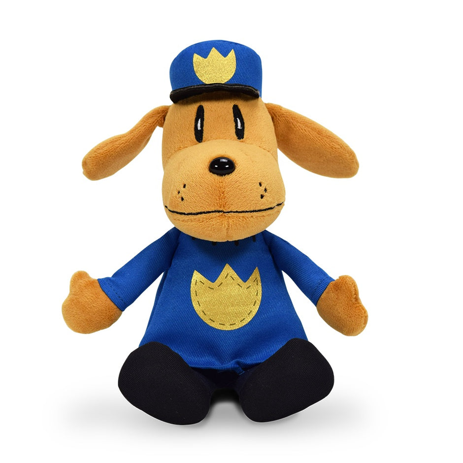 Dog Man Merch, Gifts & More