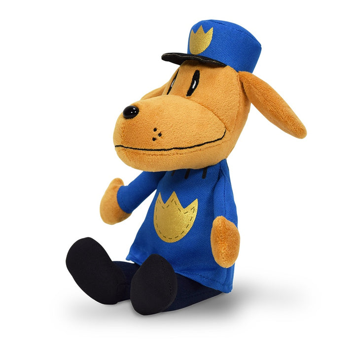 Dog Man Merch, Gifts & More