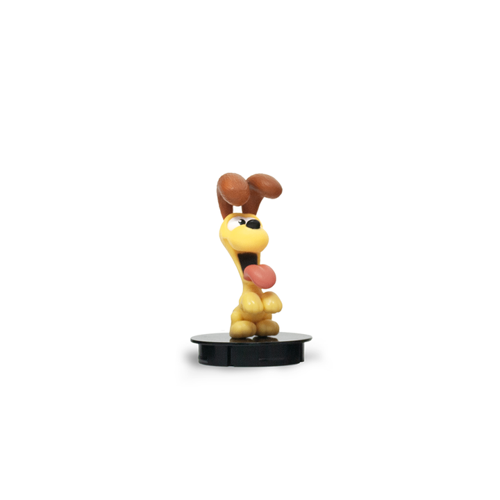 The Garfield Movie