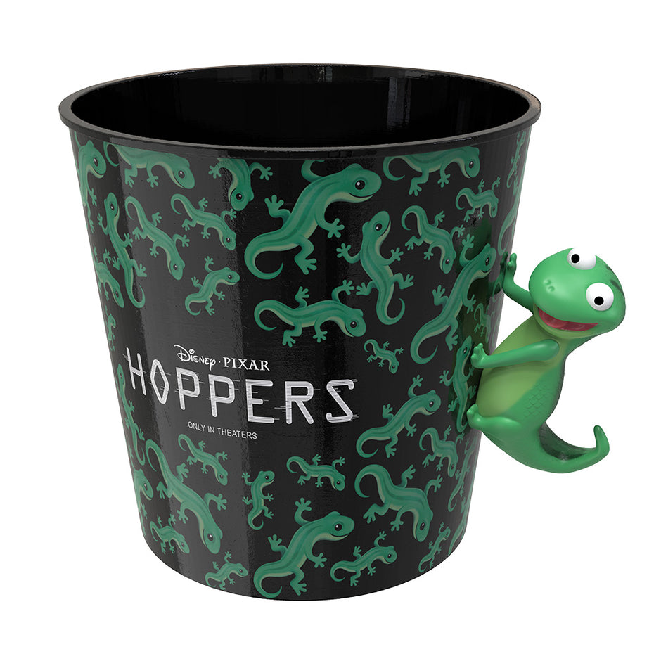 Hoppers