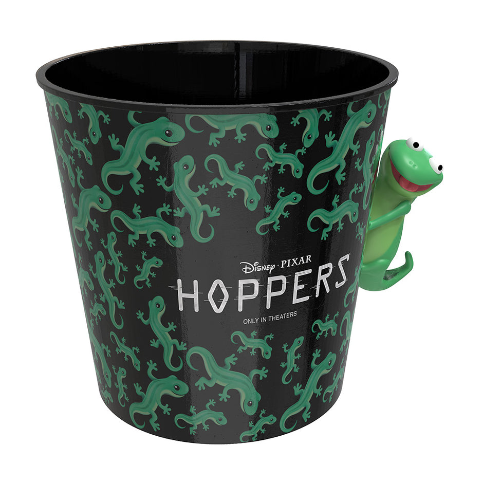 Hoppers