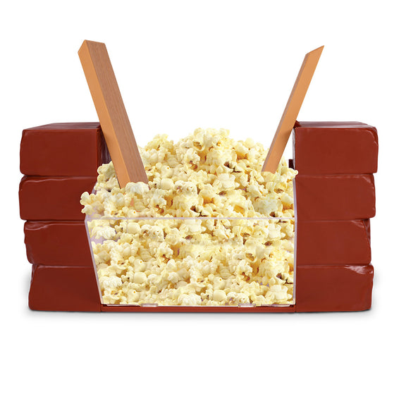 Karate Kid: Legends Chop Popcorn Bucket