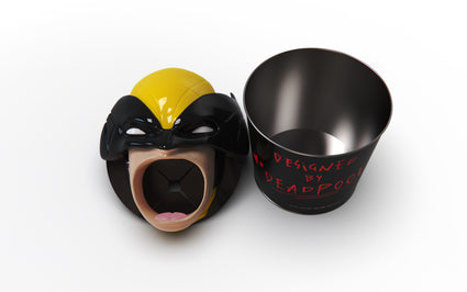 Deadpool & Wolverine