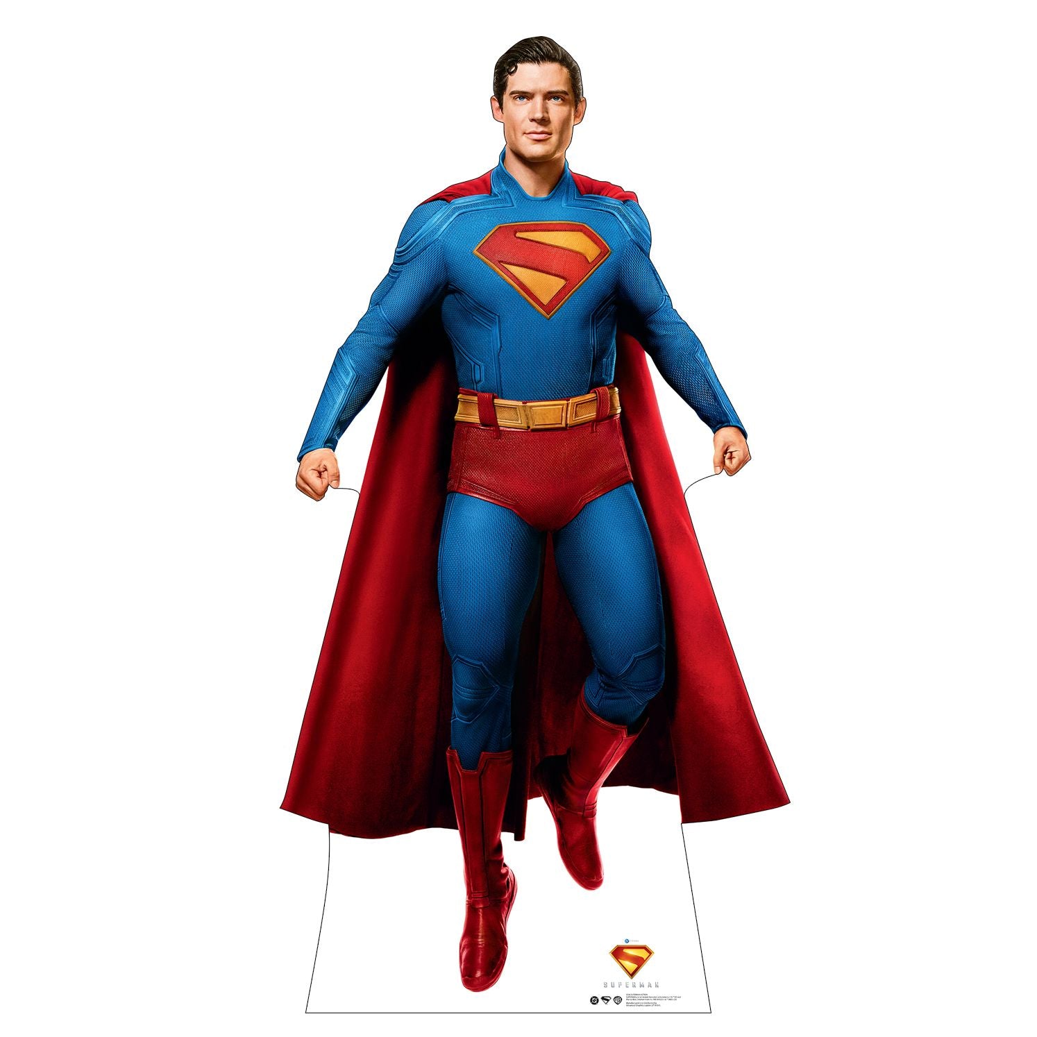 Superman 2024 Png